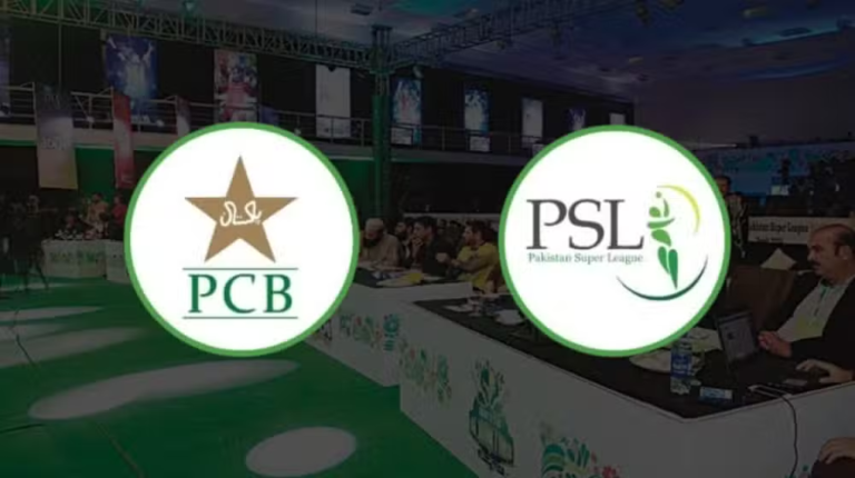 All 10 Bidders for New PSL Teams Confirmed Ahead of 2026 Auction – Just ...